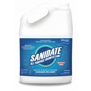 Parvosol II RTU Disinfectant Ready-to-Use One Gallon - Walmart.com
