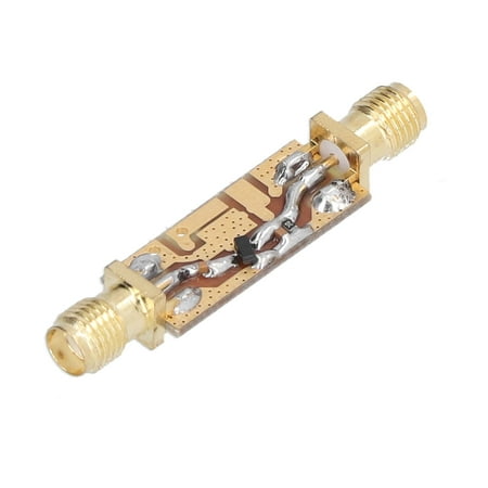 Loewten RF AM Detector Module High Sensitivity AM RF Envelope Signal ...