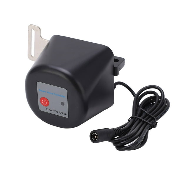 Remote Control Valve,Smart WiFi Valve Phone APP Control Water Valve ...