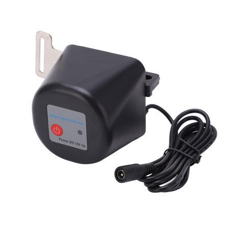 Remote Control Valve,Smart WiFi Valve Phone APP Control Water Valve ...