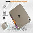 RREGER-Case for iPad 11 inch A16 2025 Generation 11th / iPad 10.9 inch ...