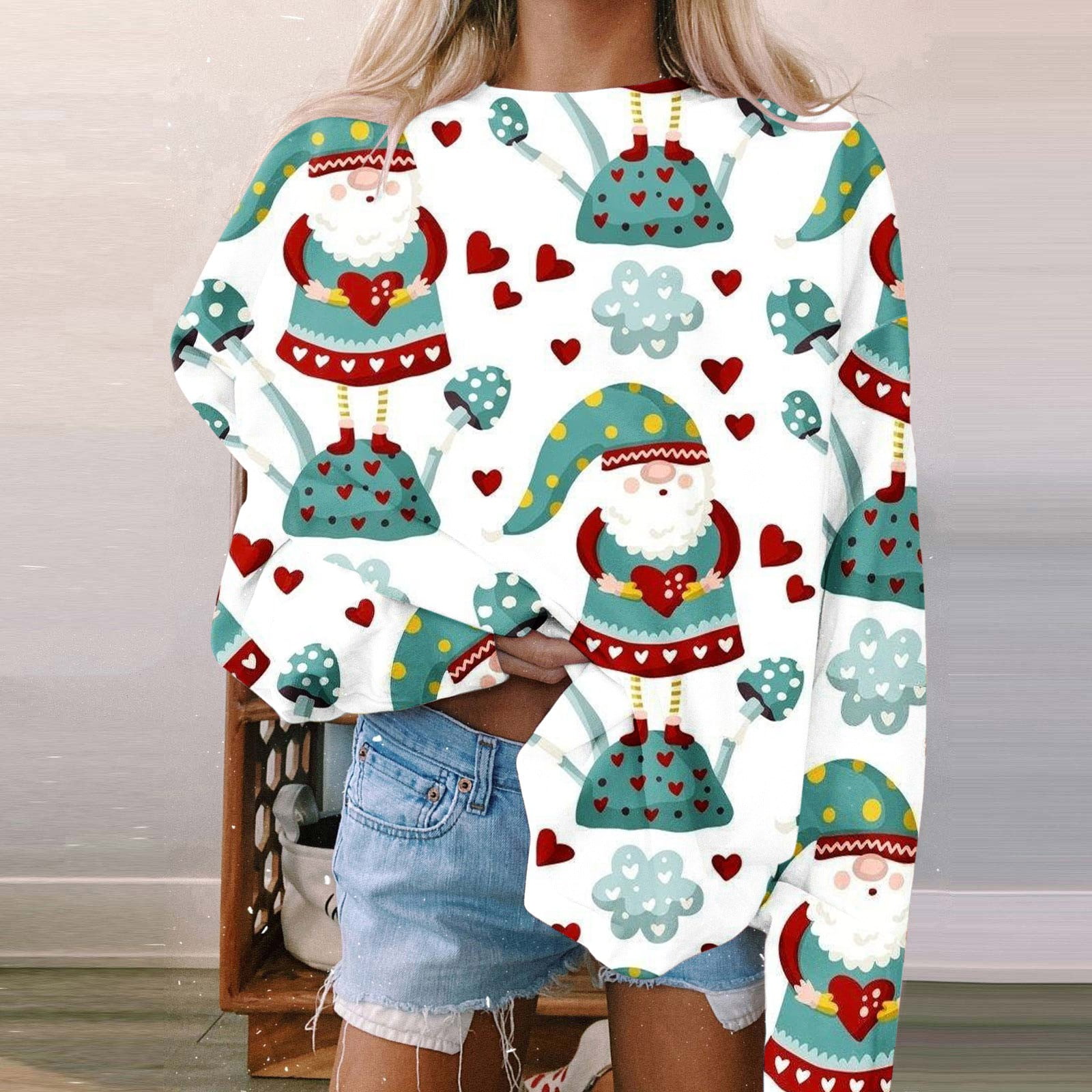 Click here for Big Save hwretie Christmas Costumes Clearance wome... prices