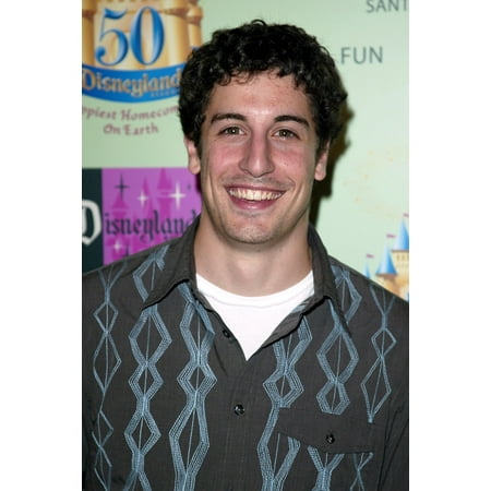 Jason Biggs At Arrivals For Disney Vintage By Jackie Brander Celebrates ...