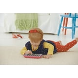 Fisher-Price Pretend Tablet Learning Toy with Lights and Music, Baby ...