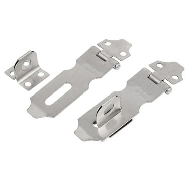 Design House 790527 2-Way Adjustable Entry Round Corner Latch Oil ...