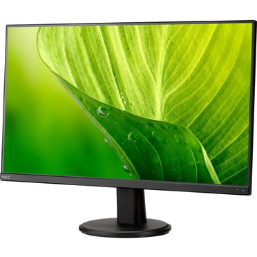 NEC MultiSync EA224WMi-BK 22" LED Monitor - Full HD 1080p, IPS, HDMI ...