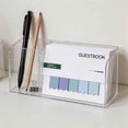 8 Kinds Sticy tabs, Colorful Sticky Index Tabs, Annotation Tabs, Page ...