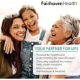 Fairhaven Health, Myo + D-Chiro Inositol, 120 Capsules - Walmart.com