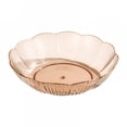 ACDANC Exquisite Household Plates,9.8Inches / 25Cm Fruit Plates for ...