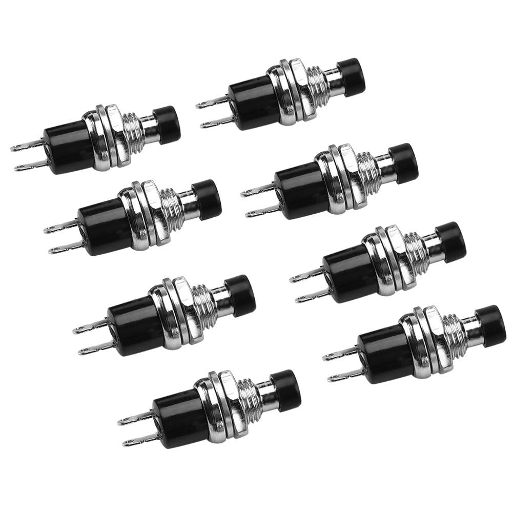 Click here for Topincn Push Button Switch  Button Switch 10pcs Pb... prices