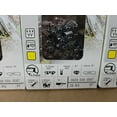 3-Pack 3639 005 0067 NEW STIHL CHAINSAW CHAIN .325 16" 67DL .063 26RS ...