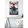 Child's Play: Cult of Chucky - One Sheet Wall Poster, 22.375" x 34 ...