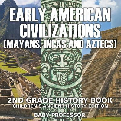 Pre-Owned Early American Civilization (Mayans, Incas and Aztecs): 2nd ...