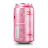 Poppi Prebiotic Soda, Raspberry Rose, 12 Pack, 12 oz - Walmart.com