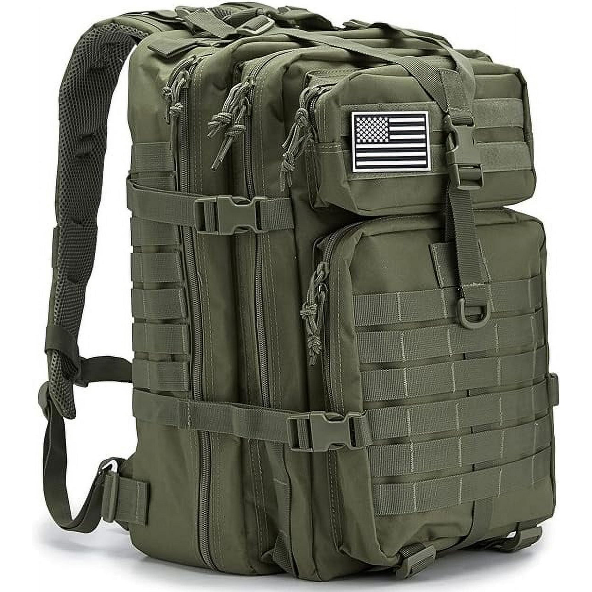 Click here for Hizhijian 45l Tactical Military Backpacks For Men... prices