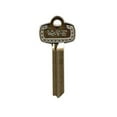Best G Key Blank Ilco Look Alike - Walmart.com