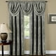 Traditional Elegance Sally Window Curtain Panel 52x84 - Sage - Walmart.com