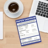 50 Pages Work Notebook Praise Praise Emotion Apology Note G Jwdx Count ...