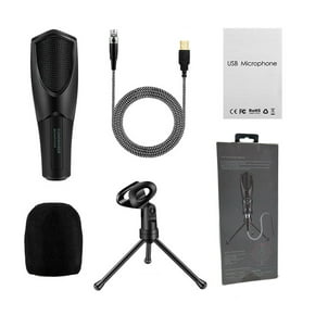 USB & Computer Microphones | Walmart Canada