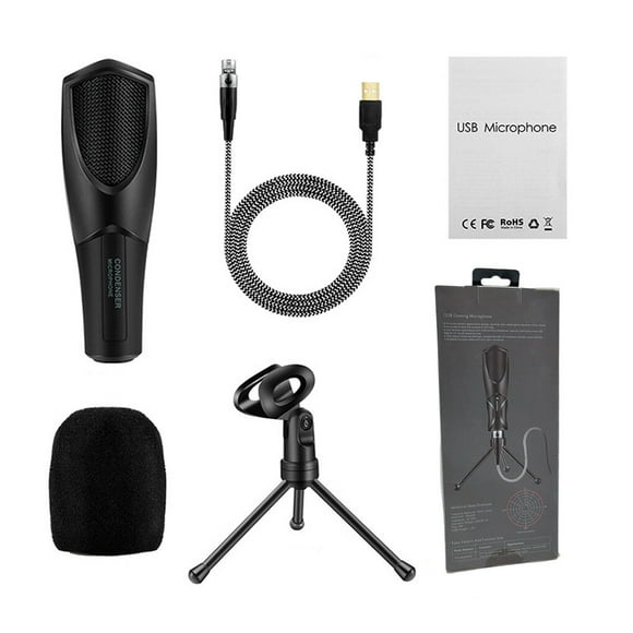 PC Microphones