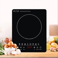 Salton Portable Induction Cooktop - Walmart.com