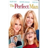 The Perfect Man (DVD) - Walmart.com