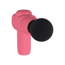 Loveline MicroBoost Massager 10 Function Vibrating Waterproof Food ...