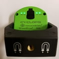Maxxeon MXN00811 LED Cyclops Work Light, 720 Lumens, USB Rechargeable ...