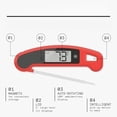 2-Second Instant Read Meat Thermometer for Grill & Cooking - Walmart.com