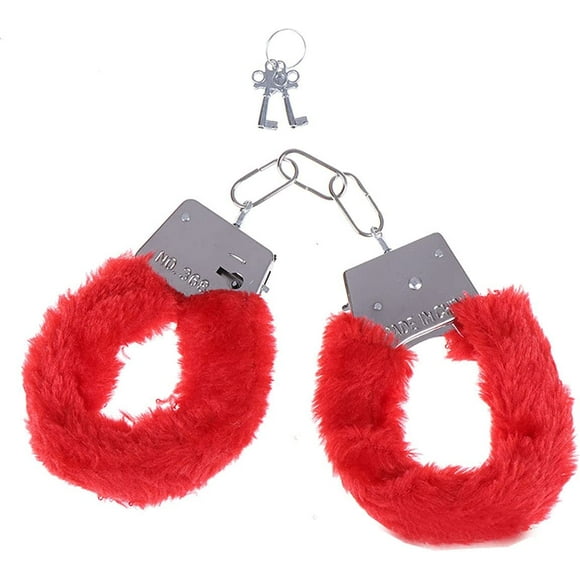 Handcuffs | Walmart Canada