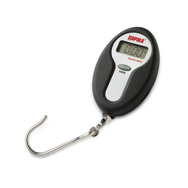 Rapala Floating Gripper Scale Combo - Walmart.com