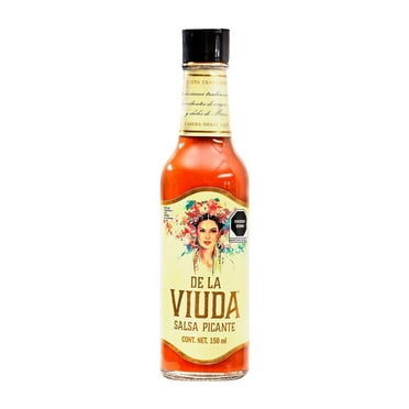 Salsa picante Cholula original 150 ml | Walmart en línea
