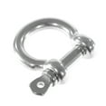 Paracord Planet Stainless Steel and Alloy B-Shackles, D-Shackles, O ...