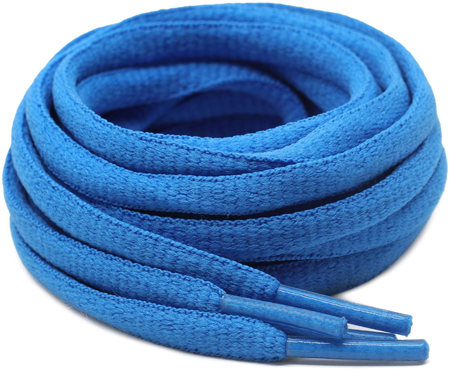 Royal Blue Dunk Replacement Shoelaces Shoe Laces