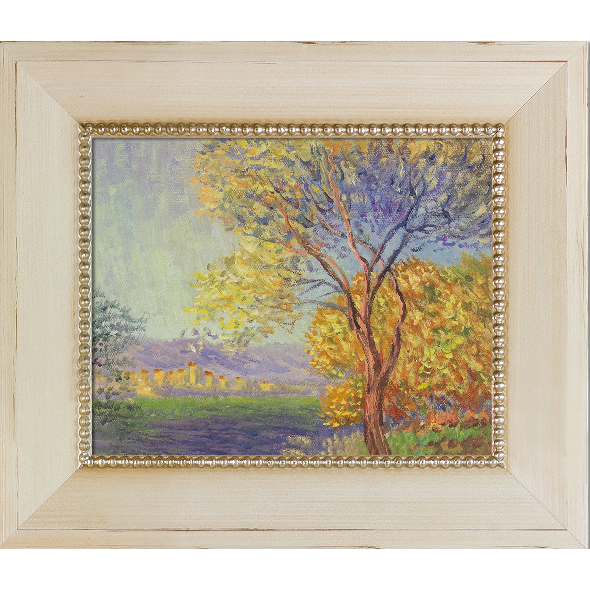 Antibes, View of Salis with Constantine Frame - Walmart.com
