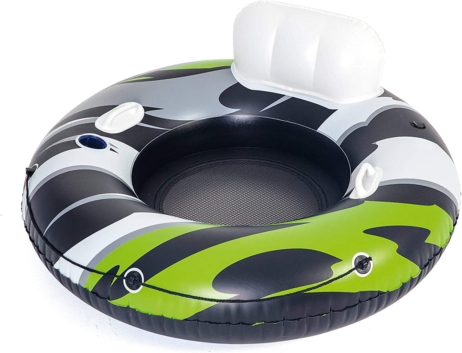Ozark Trail Inflatable Tube Rapid Rider I- Single Rider - Walmart.com