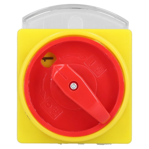 Power Toggle Switch,Cam Switch Power Toggle Cam Switch Control Power ...