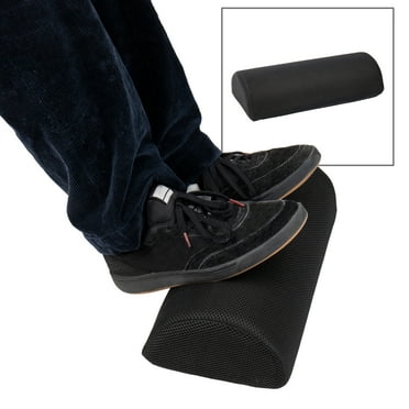 DL Pro Spa Pedicure Foot and Leg Rest - DL-C359, Rubber Support for ...