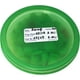 Writable Food Rotation Labels Prep Date Use by Permanment Adhesive 1 x ...