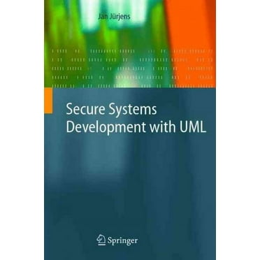 Object-Oriented Systems Analysis and Design Using UML, (Paperback) - Walmart.com