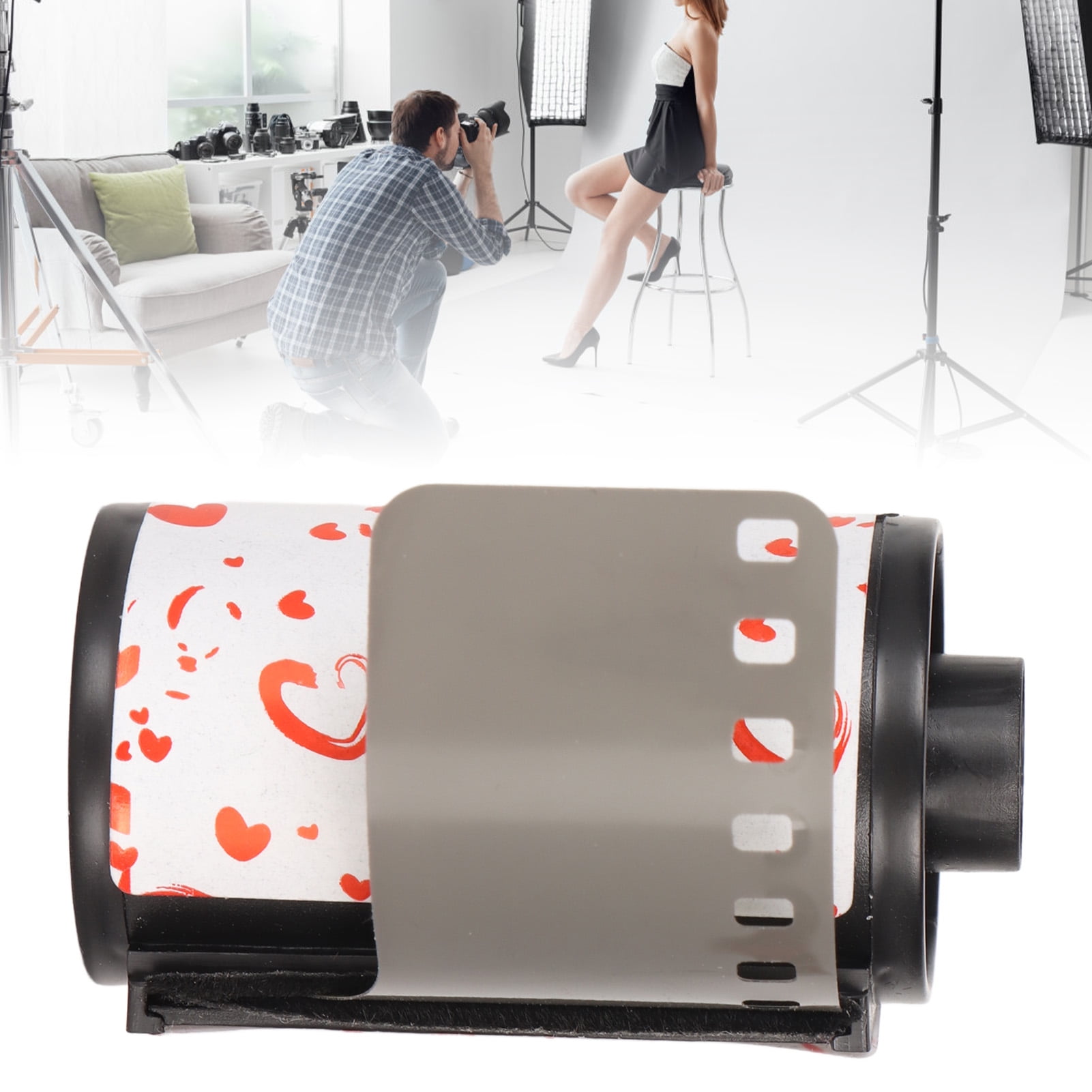 Click here for Ymiko 35mm Black White Negative Film  18 Exposures... prices