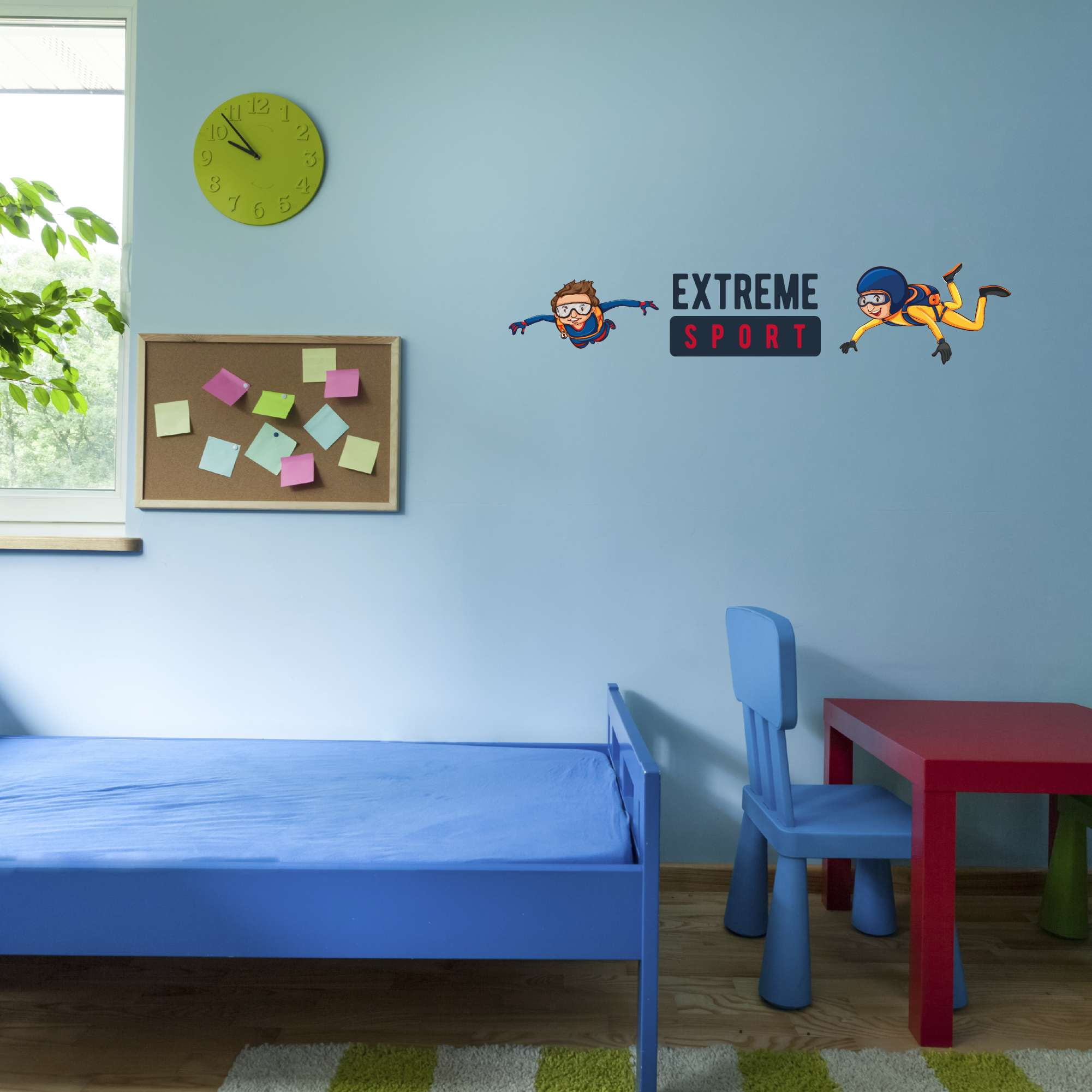 Extreme Sport Free Fall 12,500 Feet Kids Skydiving Sky Diving Adventure ...