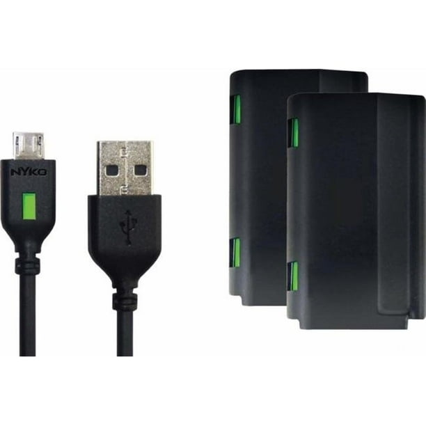 Power Kit Plus Xbox One - Walmart.com