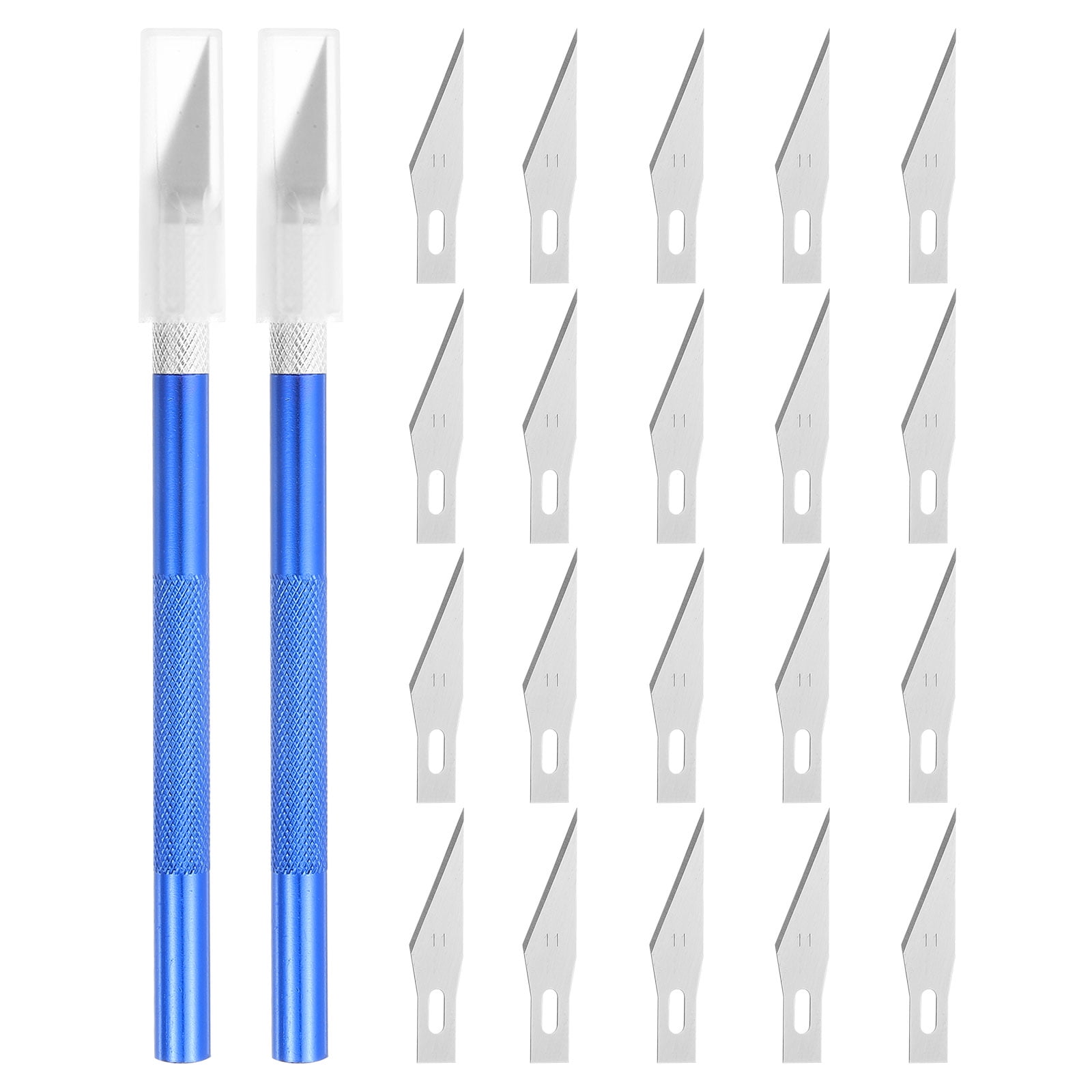 Click here for Uxcell 2pcs Exacto Art Craft Hobby Precision Utili... prices