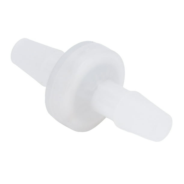 Fluorine Plastic Check Valve,Check Valve PVDF Unidirectional Water Stop ...