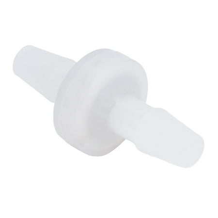 Fluorine Plastic Check Valve,Check Valve PVDF Unidirectional Water Stop ...