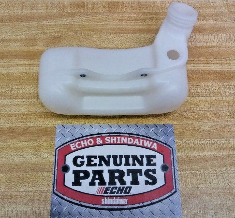GENUINE ECHO GAS FUEL TANK SRM-210 SRM-211 GT-201 PPF-210 GT-200EZR ...