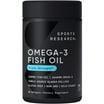 Coromega Max Omega-3 Fish Oil Supplement, 2400mg EPA+DHA, 60 Capsules ...