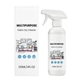 Fabric Sofa Cleaner Powerful Stain Remover Gentle Formula Safe for ...
