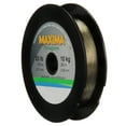 Maxima Oneshot 280 yd Ultragreen Mono Fishing Line 20 lb - Walmart.com